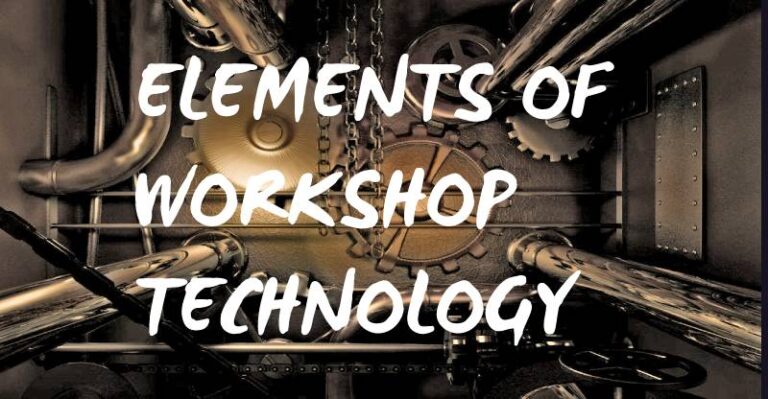 FITTING - Parts of file, materials, classification of files