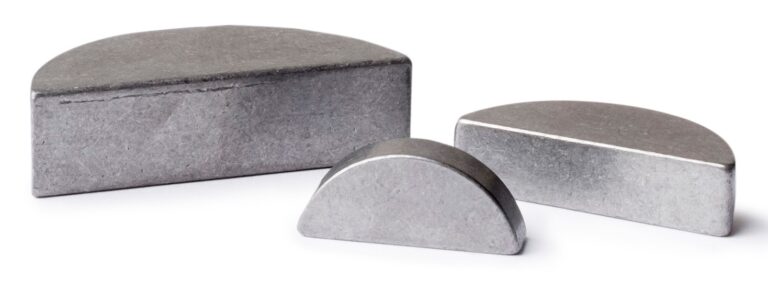 Keys - ENGINEERING DRAWING