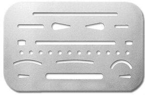 Drawing Instruments - ENGINEERING DRAWING