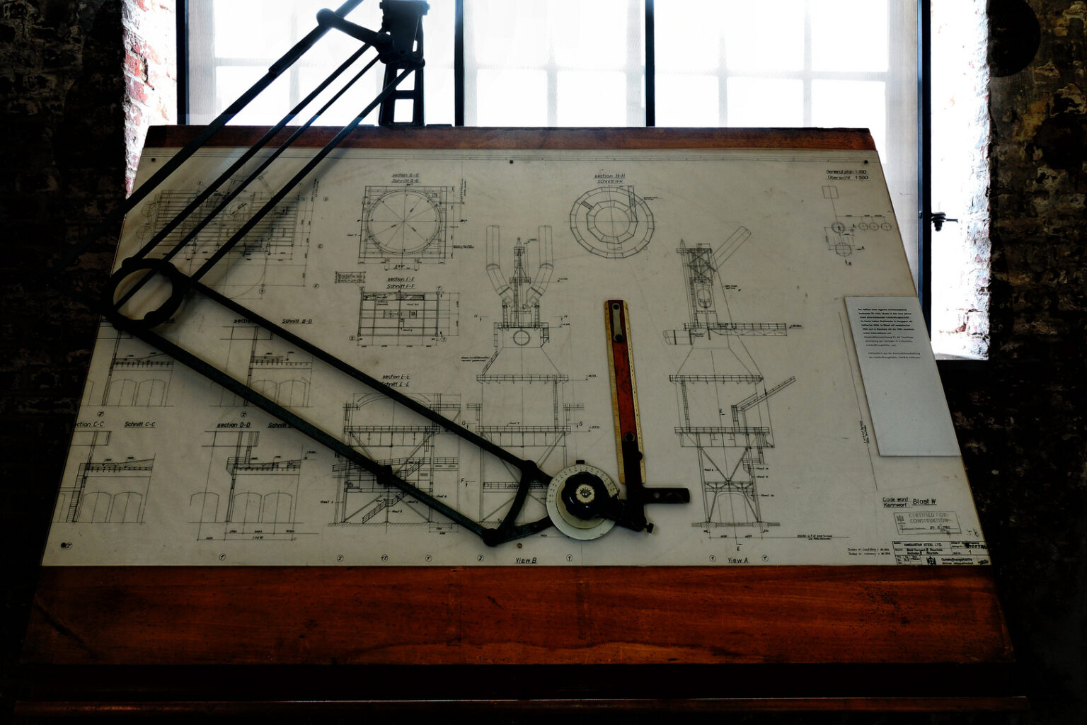 Drawing Instruments - ENGINEERING DRAWING