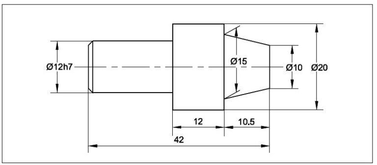 ENGINEERING DRAWING- Dimensioning