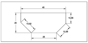 ENGINEERING DRAWING- Dimensioning
