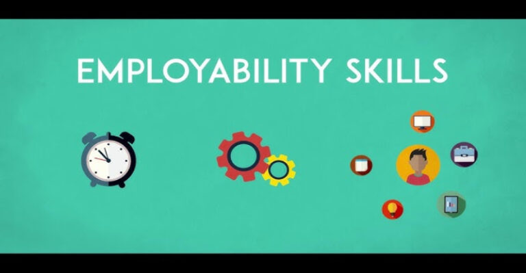 Financial & Legal Literacy - EMPLOYABILITY SKILLS